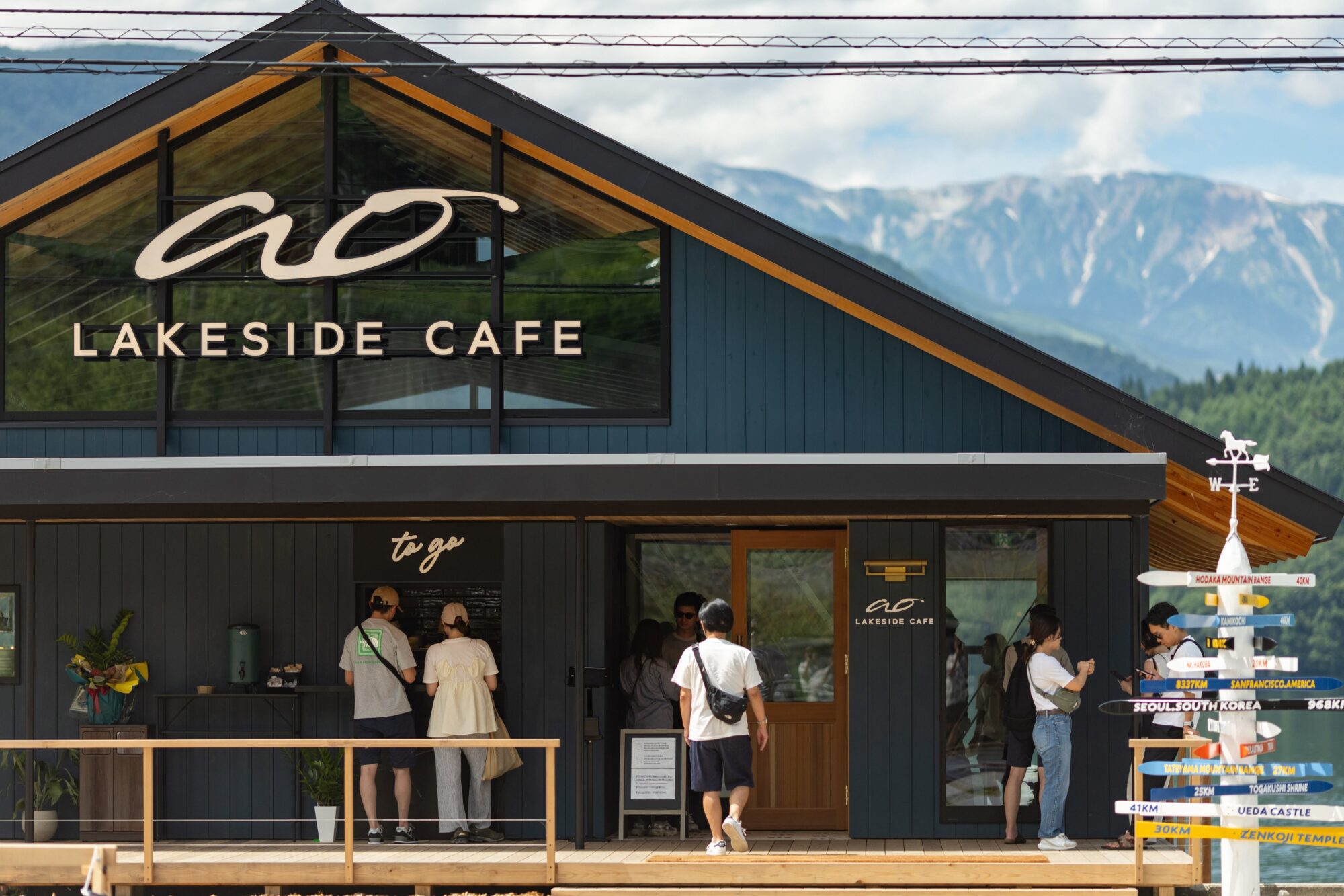 2025年・白馬村の今｜観光地として進化したリアルな姿とは？ - アンテナ白馬 | 白馬村の魅力、伝えるサイト